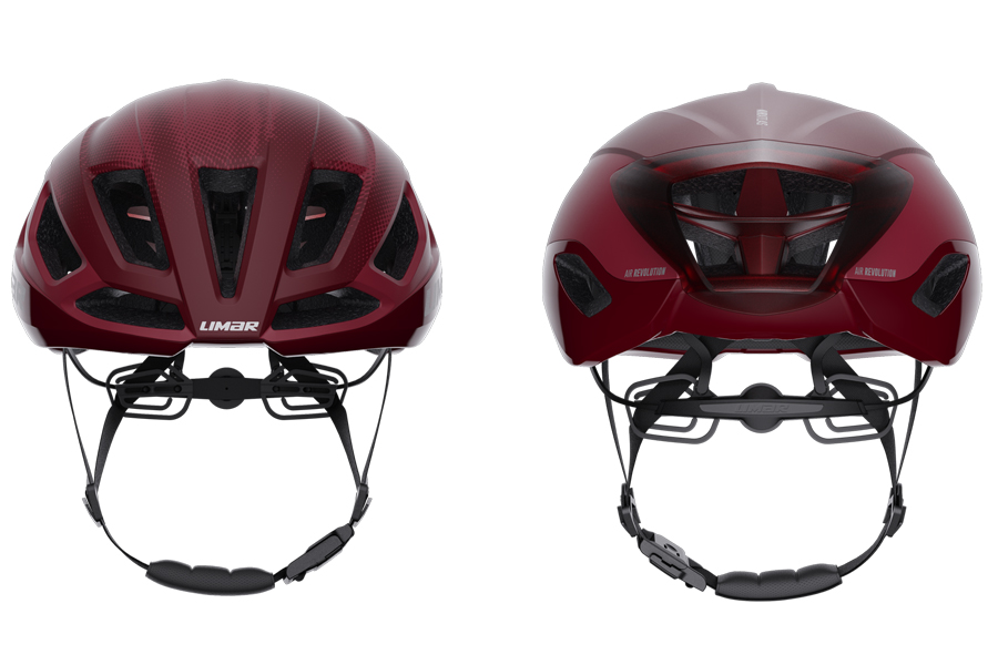 【LIMAR（リマ―ル）】史上最もエアロダイナミクスに優れたヘルメット「AIR ATLAS」発売 - LUMINA Webマガジン