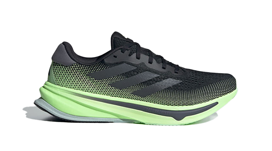 【12/8】《アディダス》次世代デイリーランニングシューズ「adidas SUPERNOVA RISE」新登場 - LUMINA Webマガジン