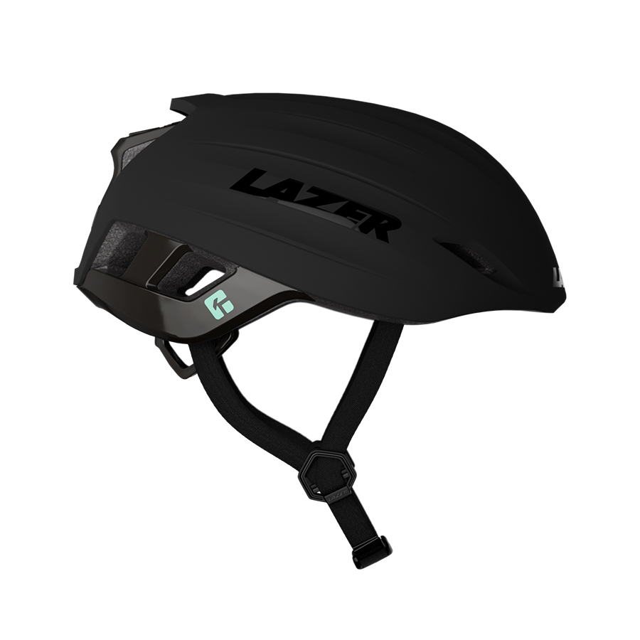 【LAZER】エアロダイナミクスも考慮した回転衝撃対応の230gの軽量ヘルメット「Z1 KinetiCore AF」 - LUMINA Webマガジン