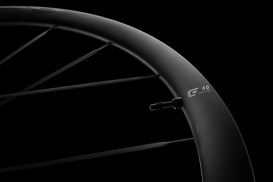 【CADEX】トライアスリート注目「CADEX MAX 40」ホイールシステム他、新製品4アイテム発売 - LUMINA Webマガジン