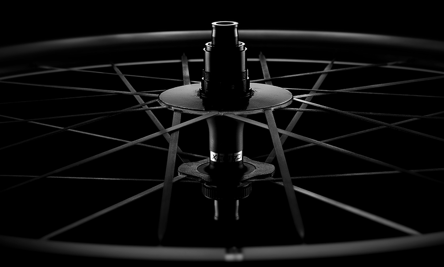 【CADEX】トライアスリート注目「CADEX MAX 40」ホイールシステム他、新製品4アイテム発売 - LUMINA Webマガジン