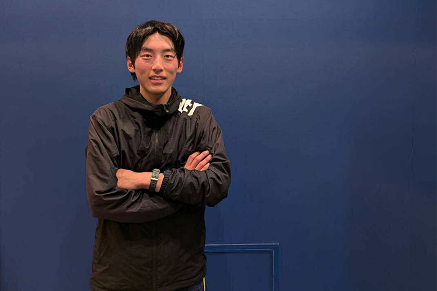 kamoshida - LUMINA Webマガジン